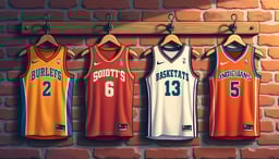 Harry the Hawk: The Evolution of Atlanta Hawks' Mascot Legacy