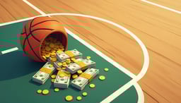 Portland Trail Blazers All-Time Roster: Legends and Legacy