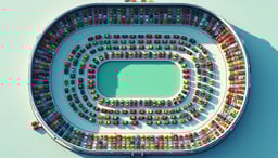 Ford Field Gate Opening Times: Detroit Lions Game Day Guide