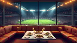 Ford Field Gate Opening Times: Detroit Lions Game Day Guide