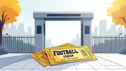 Ford Field Gate Opening Times: Detroit Lions Game Day Guide