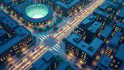 Ford Field Gate Opening Times: Detroit Lions Game Day Guide