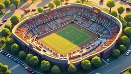 Complete Guide to Washington Commanders Seating Chart & Views