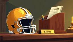 Steely McBeam: The Story Behind Steelers' Historic Mascot