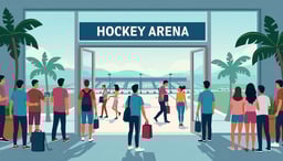 Carolina Hurricanes Season Tickets: Costs, Benefits & Guide