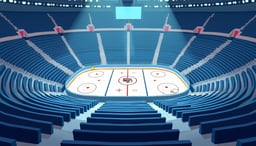 Guide to Scotiabank Arena Entrances: Toronto Maple Leafs Access