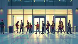 Complete Guide to Scotiabank Arena Gate Times: Maple Leafs Games