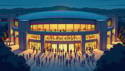 Complete Guide to Scotiabank Arena Gate Times: Maple Leafs Games