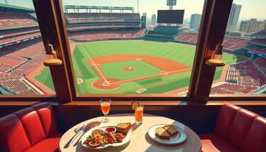 Best Food Stands at Fenway Park: Red Sox Game Day Dining Guide