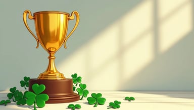 The Evolution of Lucky: Boston Celtics Mascot History Revealed