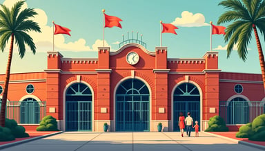 Los Angeles Angels Luxury Suite Prices & Options at Angel Stadium