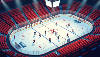 Flyers Training Center: Your Guide to Practice Sessions & Location