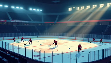 MSG Gate Opening Times: Rangers Hockey Game Entry Guide