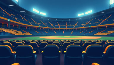 Los Angeles Angels Luxury Suite Prices & Options at Angel Stadium