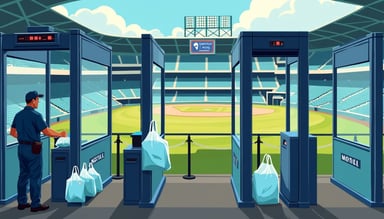 Best Food Stands at Kauffman Stadium: KC Royals Fan Guide