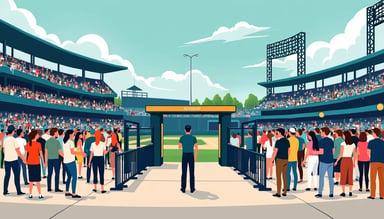 Los Angeles Angels Luxury Suite Prices & Options at Angel Stadium