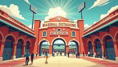 Best Food Stands at Progressive Field: Cleveland Guardians Guide