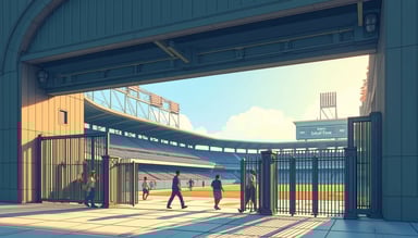 Complete Guide to Dodger Stadium Suite Prices & Luxury Options