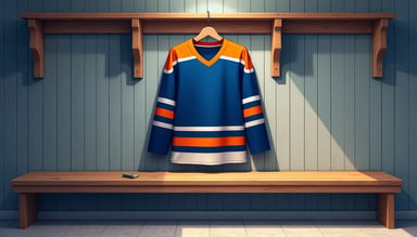 A Complete Guide to New York Islanders Mascots Through History