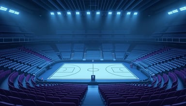 Denver Nuggets Suite Prices: Complete Guide to Ball Arena VIP