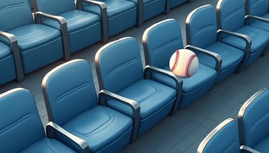 TD Ballpark Guide: Blue Jays Spring Training Location & Directions