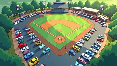 Complete Guide to Kauffman Stadium Gates & Secret Entrances