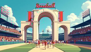 Minnesota Twins Parking Guide: Best Spots at Target Field