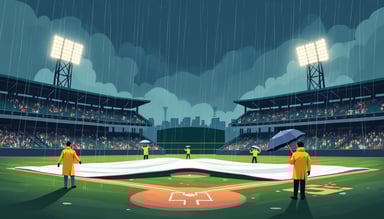 Best Food Stands at Progressive Field: Cleveland Guardians Guide