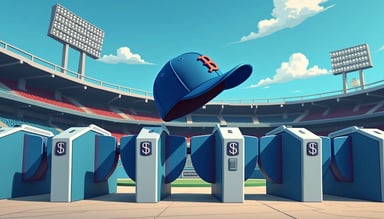 TD Ballpark Guide: Blue Jays Spring Training Location & Directions