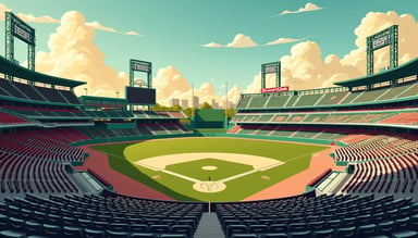 Best Food Stands at Fenway Park: Red Sox Game Day Dining Guide