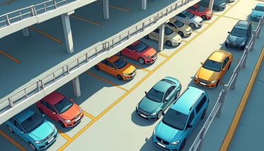 Minnesota Twins Parking Guide: Best Spots at Target Field