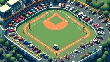 Complete Guide to Kansas City Royals Seating Chart at Kauffman