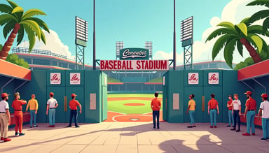 White Sox Bag Check: Complete Guide to Guaranteed Rate Field Policy