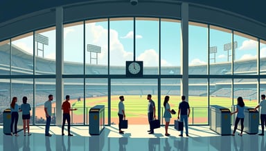 Citi Field Food Prices: Complete Guide to Mets Game Dining