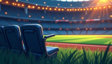 Complete Guide to Kansas City Royals Seating Chart at Kauffman