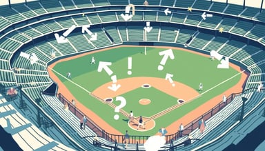 Best Food Stands at Progressive Field: Cleveland Guardians Guide