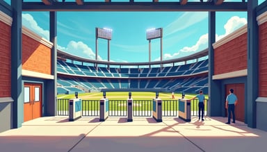 Complete Guide to Kansas City Royals Seating Chart at Kauffman