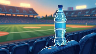 Best Food Stands at Progressive Field: Cleveland Guardians Guide