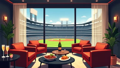 Complete Guide to Atlanta Braves Seating Chart at Truist Park