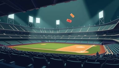Los Angeles Angels Luxury Suite Prices & Options at Angel Stadium