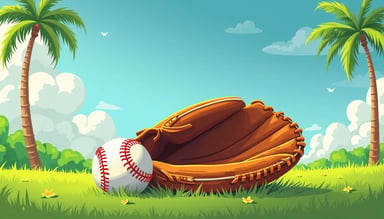 TD Ballpark Guide: Blue Jays Spring Training Location & Directions
