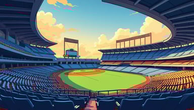 Complete Guide to New York Mets Suite Prices at Citi Field