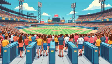 Complete Guide to Atlanta Braves Seating Chart at Truist Park