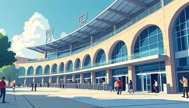 Complete Guide to Texas Rangers Suite Prices at Globe Life Field