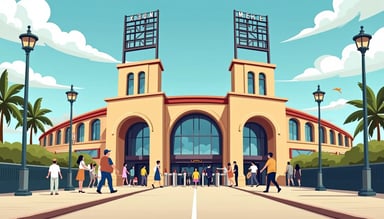 Citi Field Food Prices: Complete Guide to Mets Game Dining