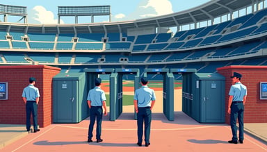 Complete Guide to Atlanta Braves Seating Chart at Truist Park