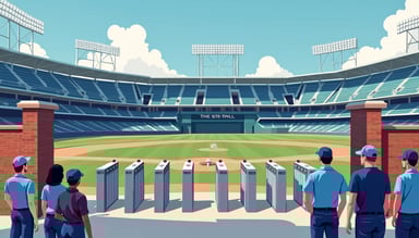 Wrigley Field Gate Times: Complete Cubs Fan Entry Guide