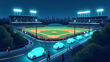 Complete Guide to Atlanta Braves Seating Chart at Truist Park