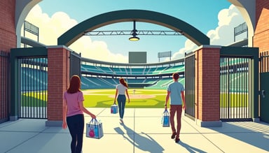 Complete Guide to Texas Rangers Suite Prices at Globe Life Field