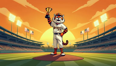 Detroit Tigers: Inside the Ilitch Family's Ownership Legacy